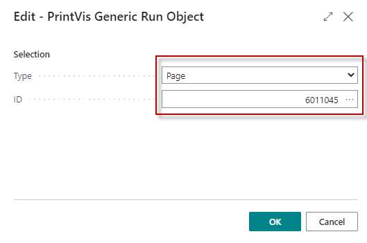 Permission Sets - PrintVis Documentation